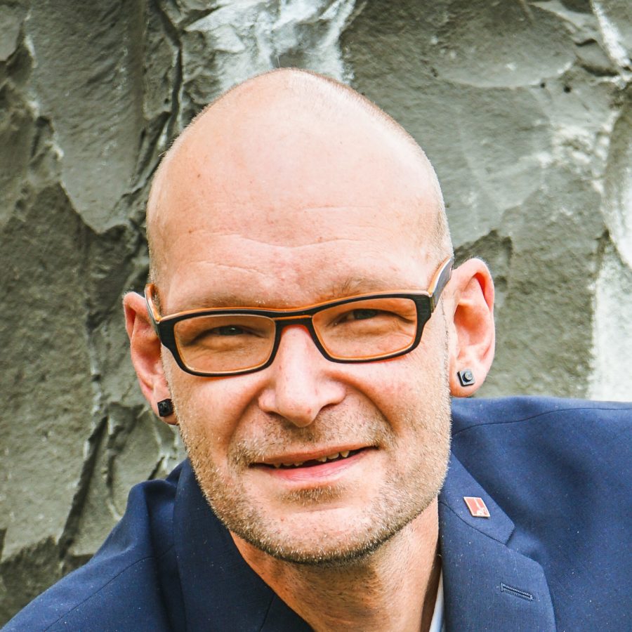 Sachkundige Bürger › SPD